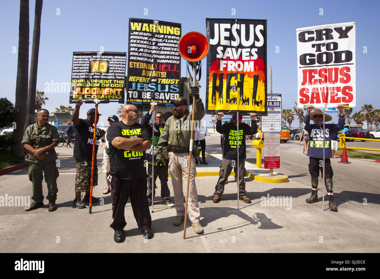 Religious intolerance hi-res stock photography and images - Alamy