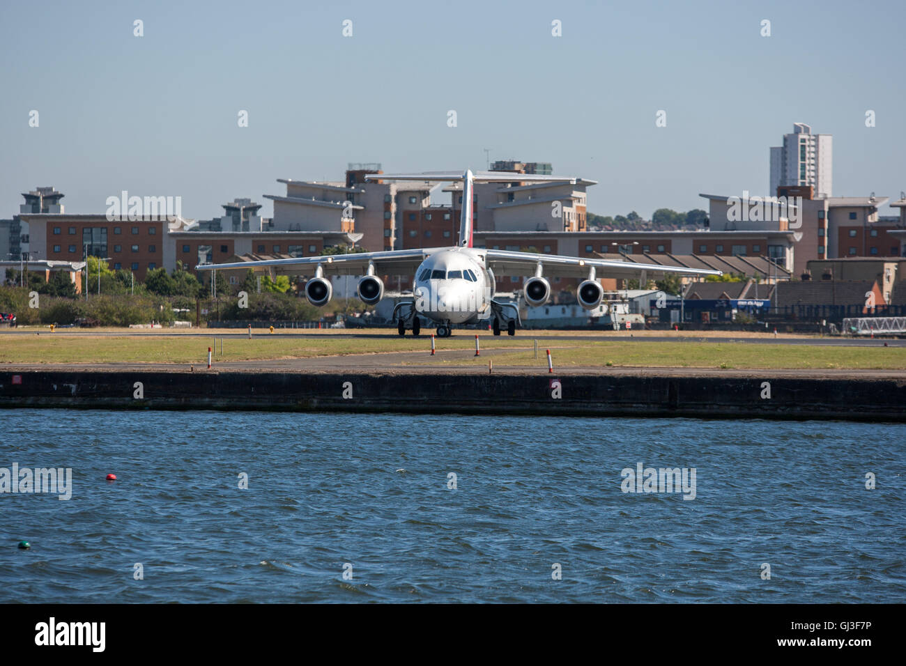 jet, plane, runway, airport Stock Photo - Alamy