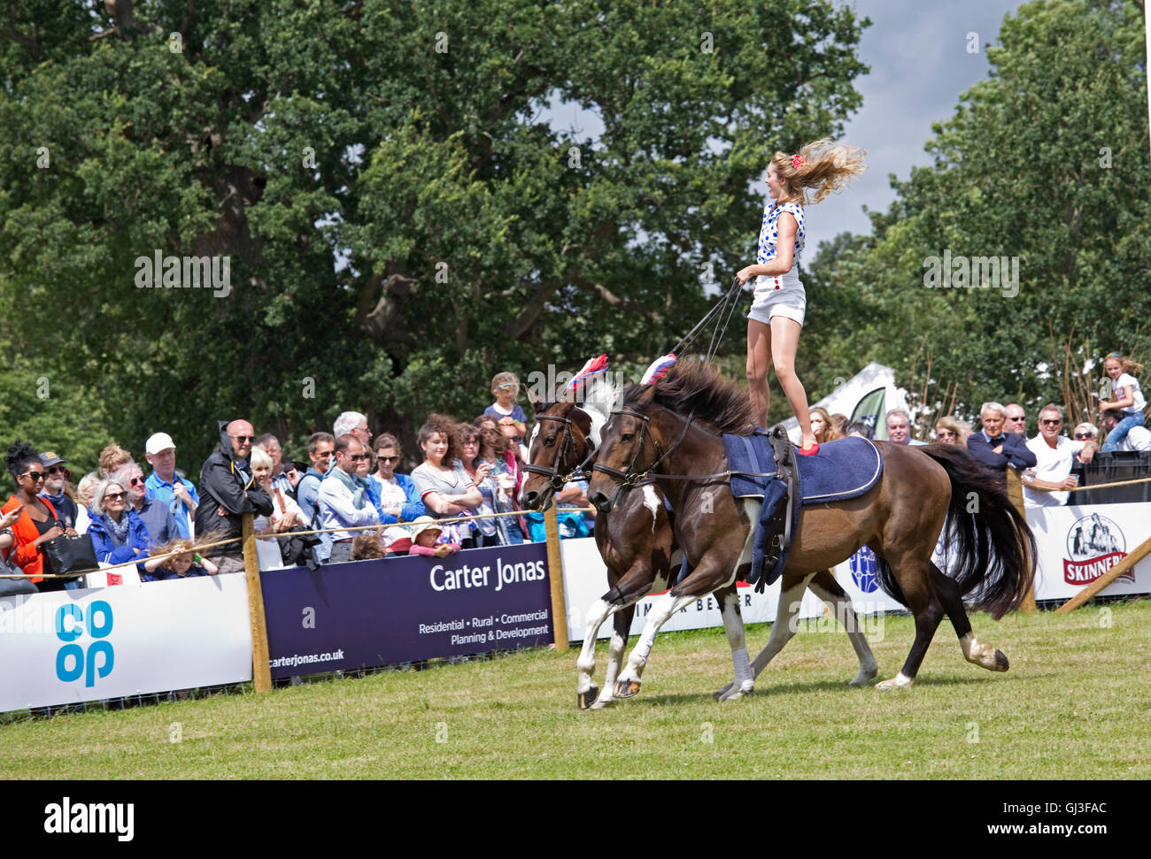 Straddling hi-res stock photography and images - Alamy