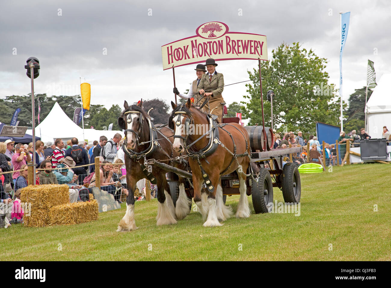 Hook norton hi-res stock photography and images - Alamy