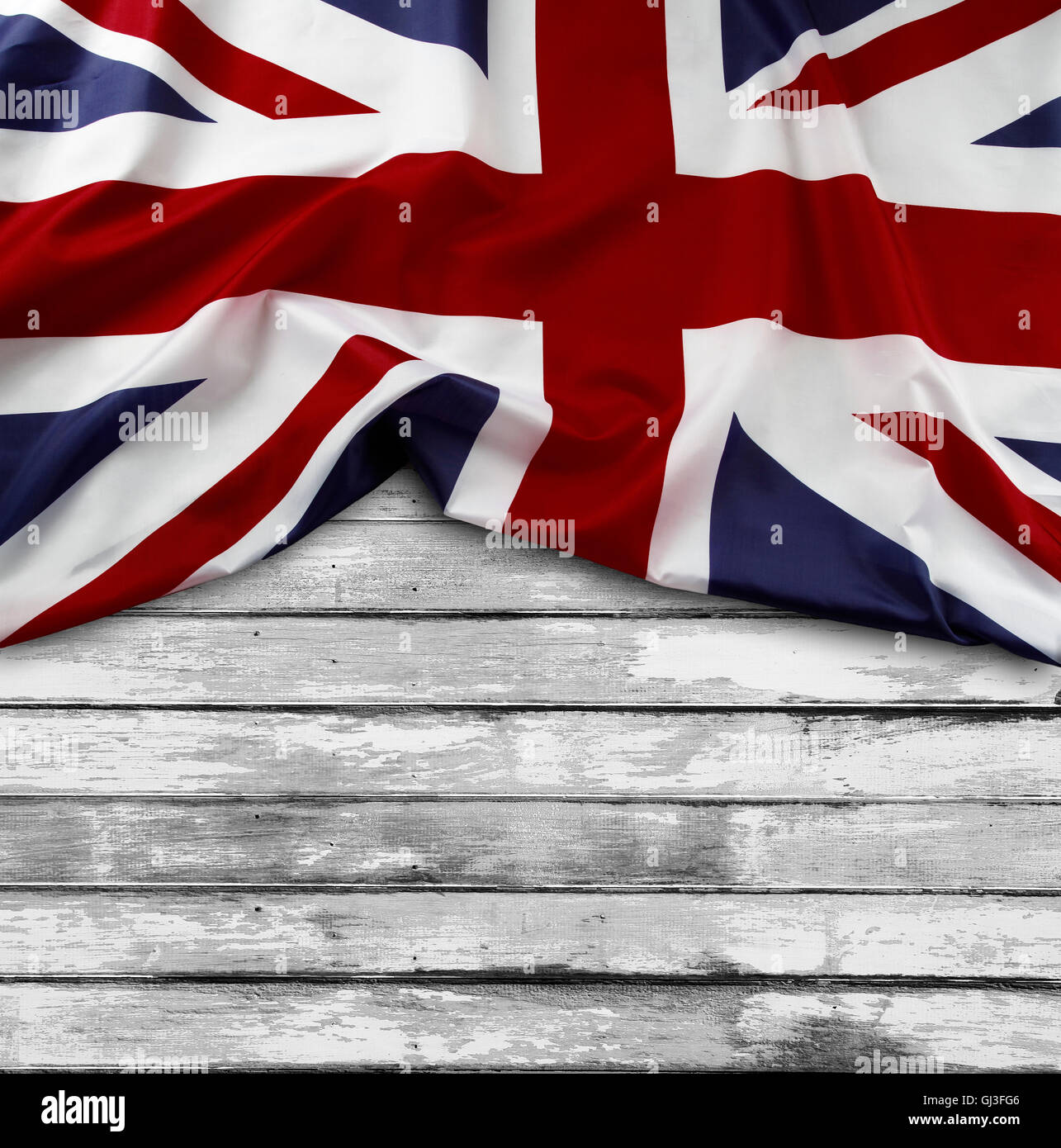 English flag union flag hi-res stock photography and images - Alamy