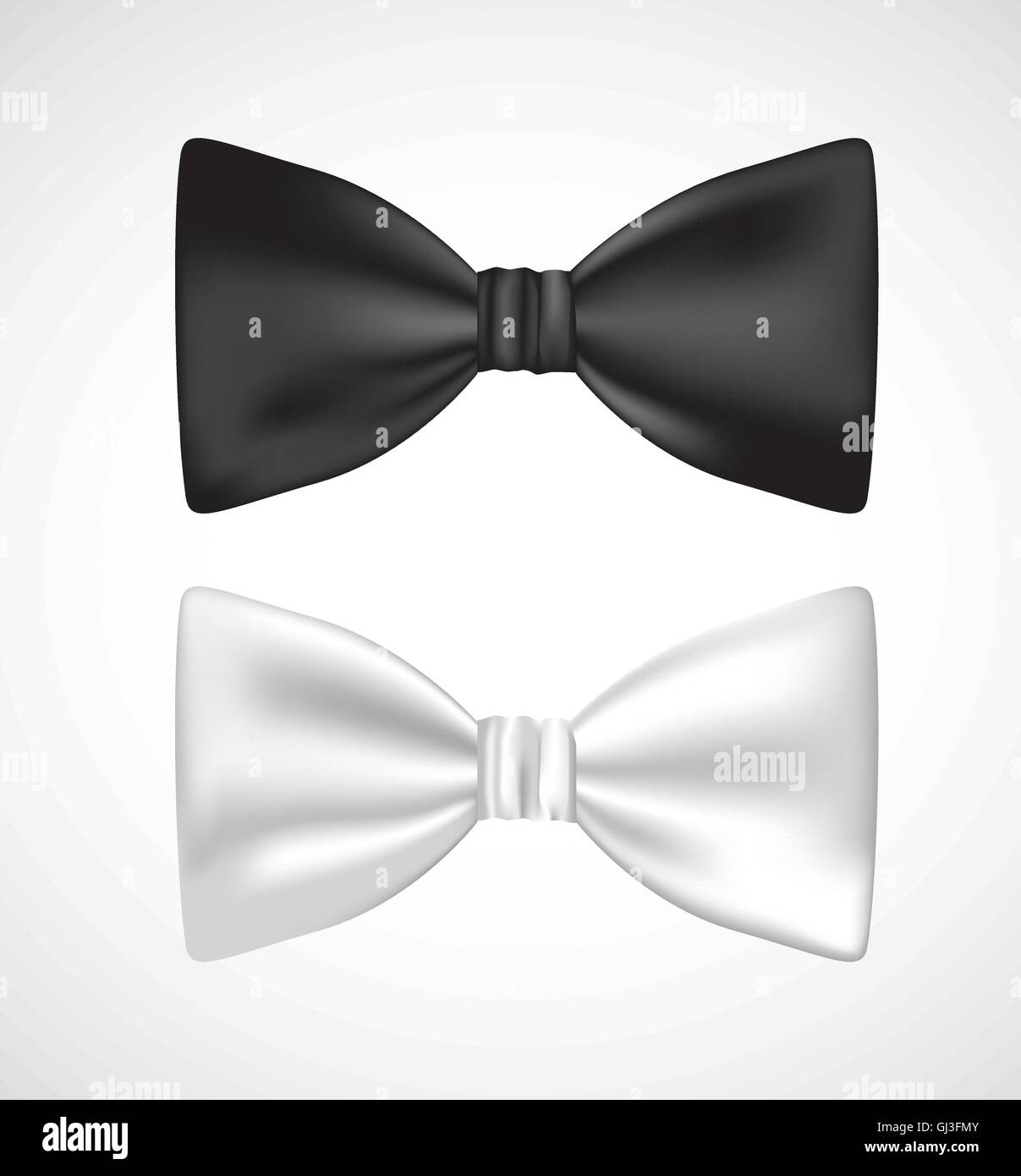 Black on black silk fragment Stock Vector Images - Alamy