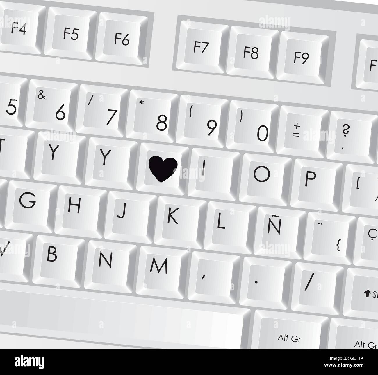 Fellings Stock Vector Images - Alamy