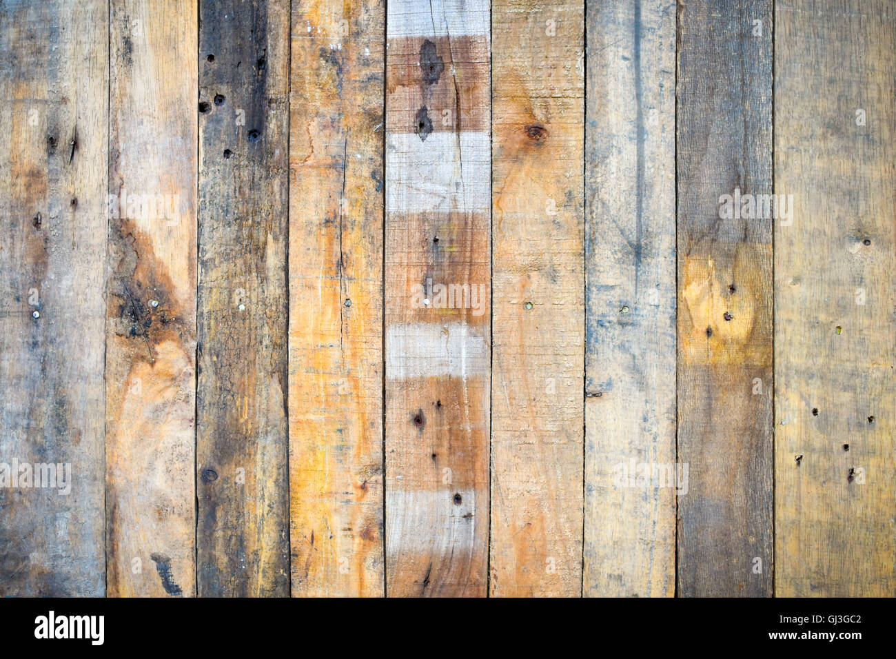 Old Wood brown Background Vintage Stly, Pattern Stock Photo - Alamy