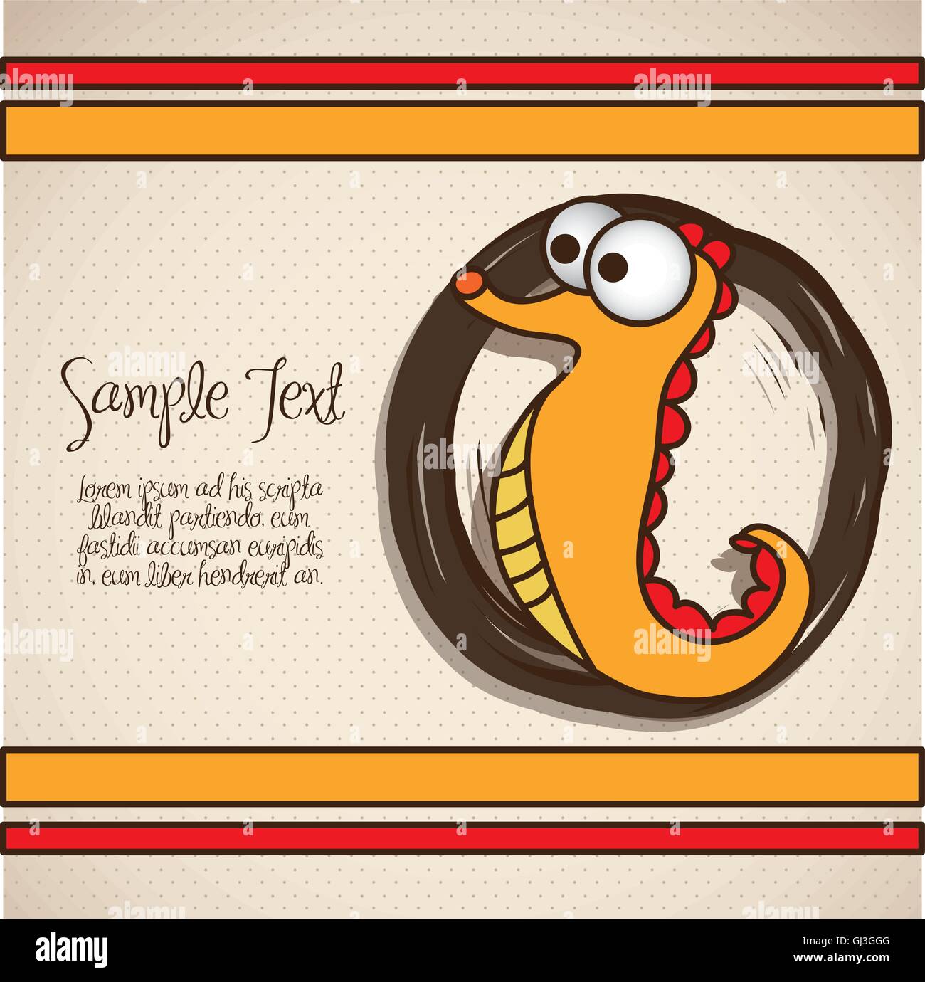 Illustration of sea horse fish Drawings aquatic animals vector i Stock ...
