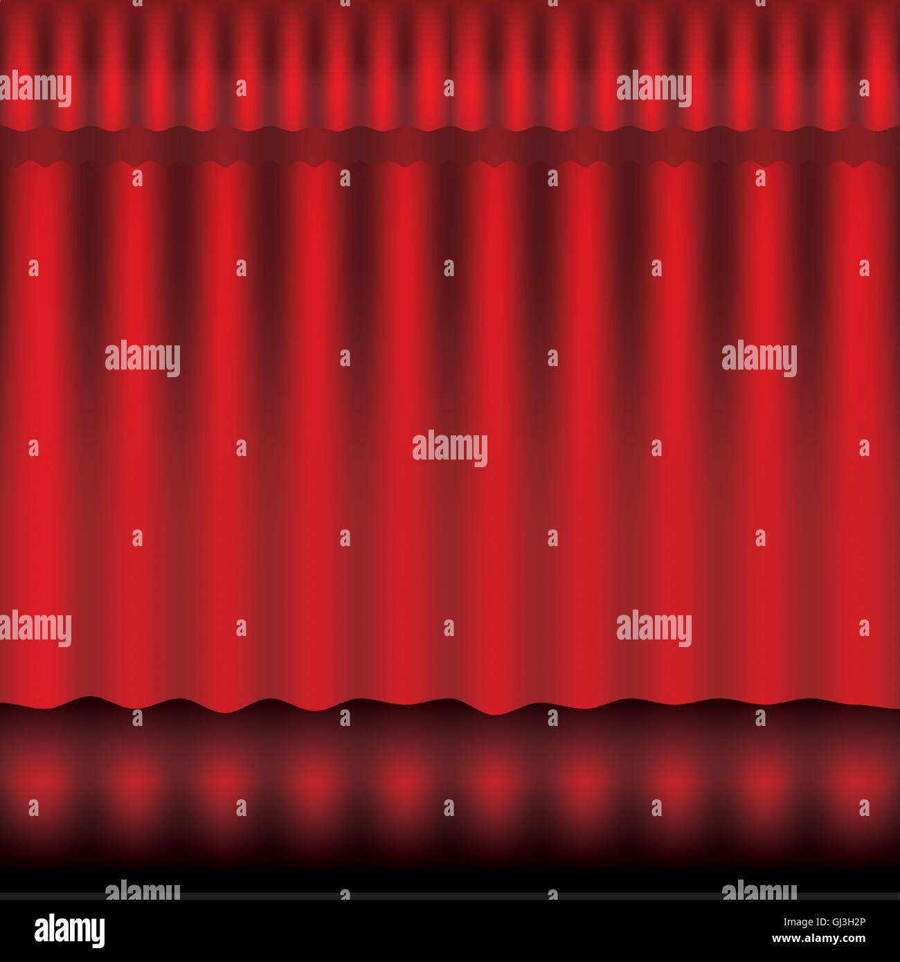 Showbiz Background Stock Vector Images - Alamy
