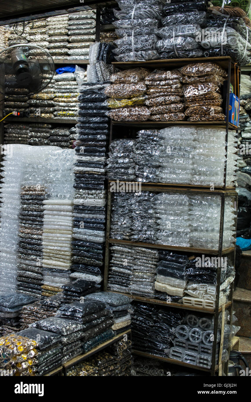 Wrapped goods hi-res stock photography and images - Alamy