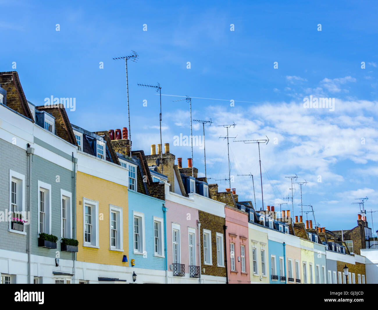 Chelsea area hi-res stock photography and images - Alamy