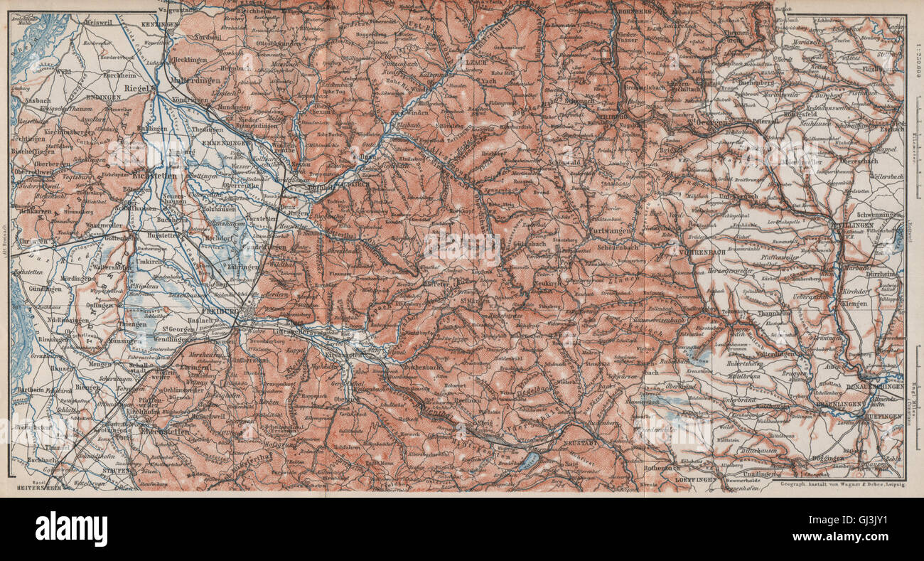 The southern black forest hi-res stock photography and images - Alamy
