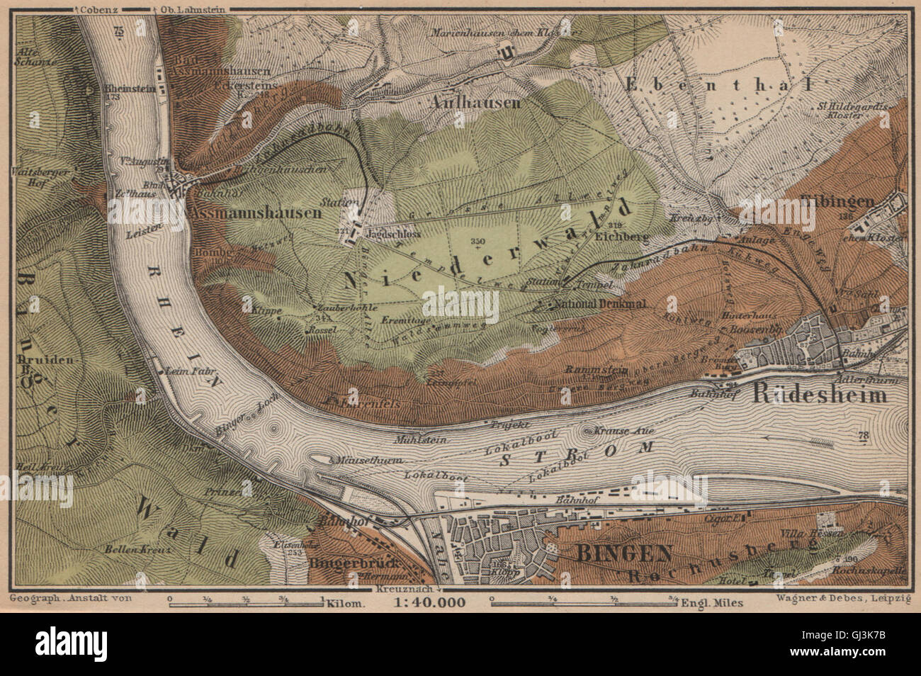 15th century map of germany hi-res stock photography and images - Alamy