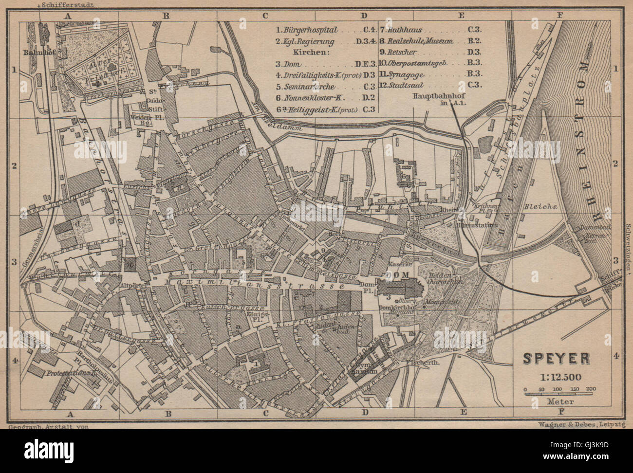 Rhineland scale hi-res stock photography and images - Alamy
