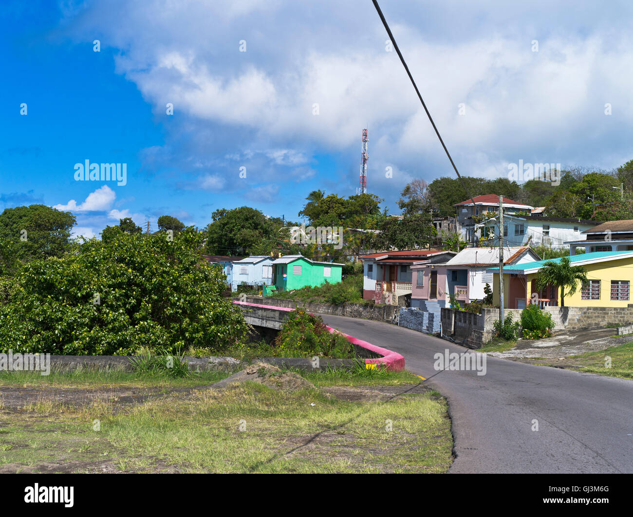 Bloody point st kitts hi-res stock photography and images - Alamy