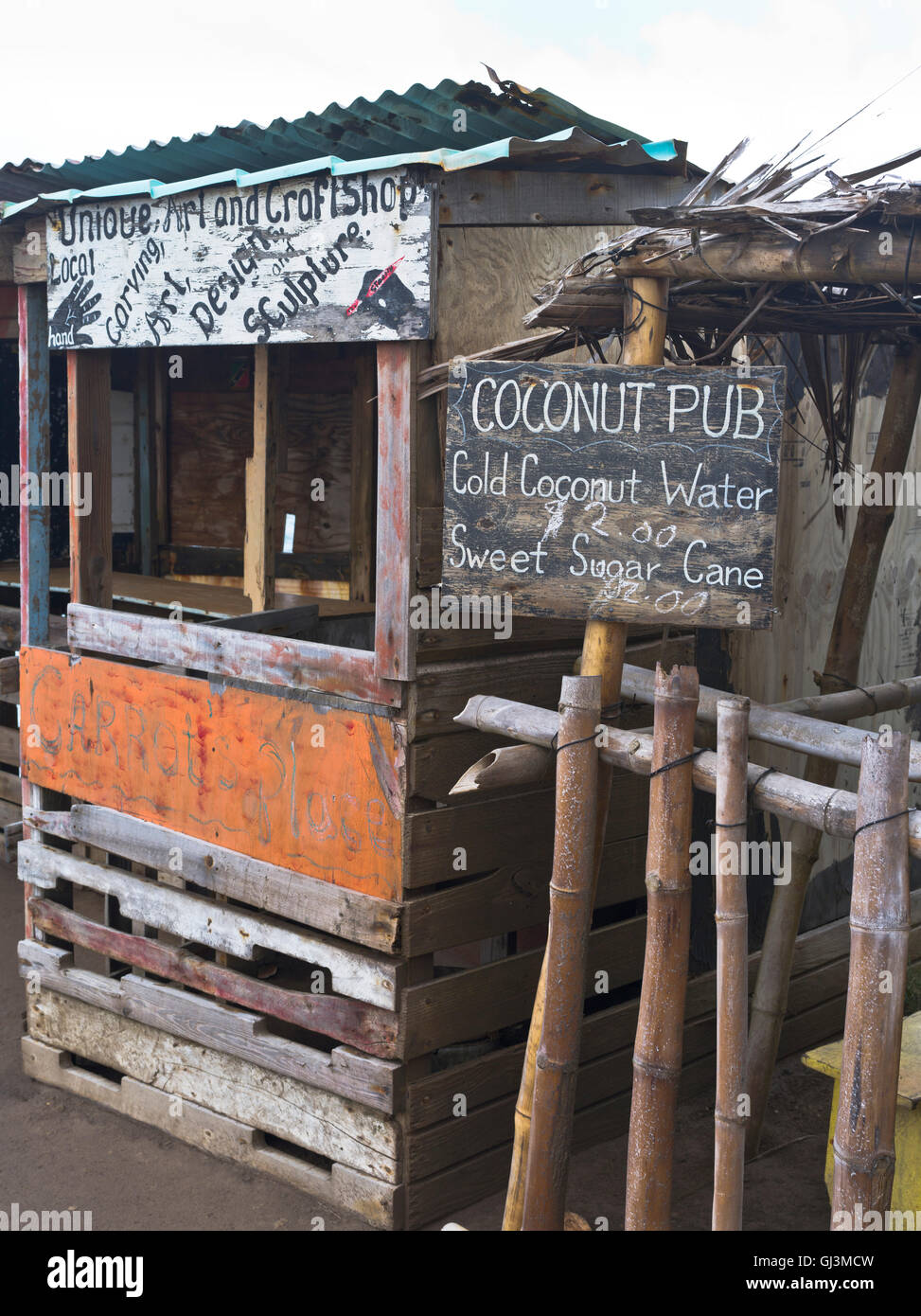 The caribbean and west indian islands hi-res stock photography and ...