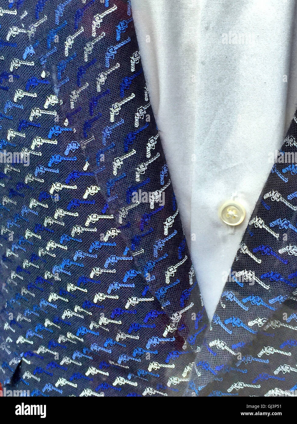 Mans clothing hi-res stock photography and images - Alamy