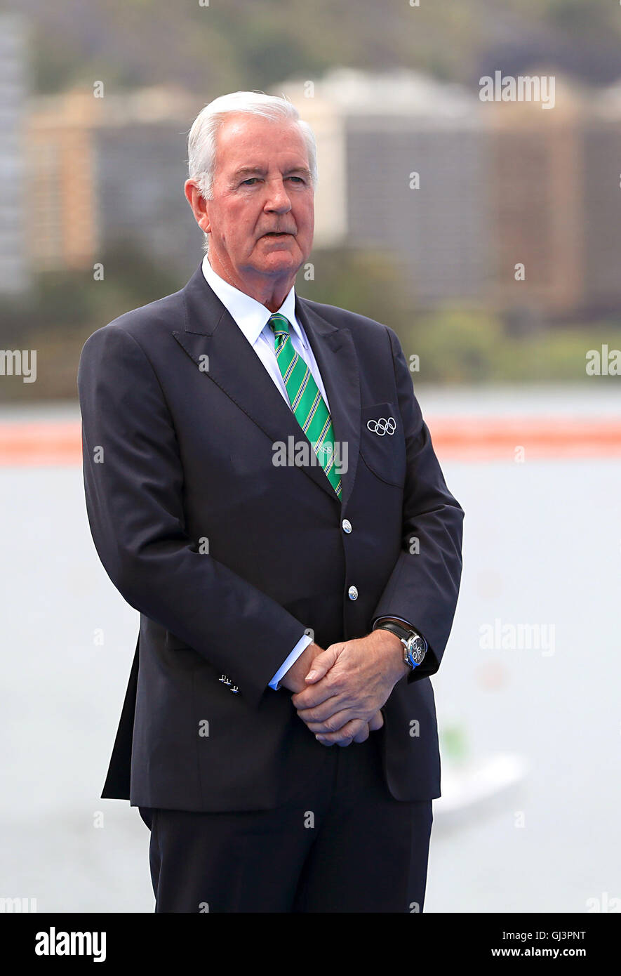 Craig reedie hi-res stock photography and images - Alamy