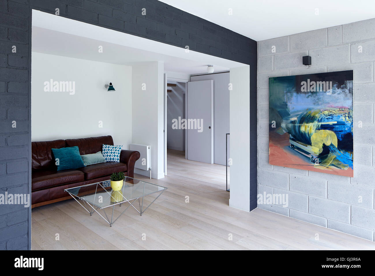 Seating niche hi-res stock photography and images - Alamy