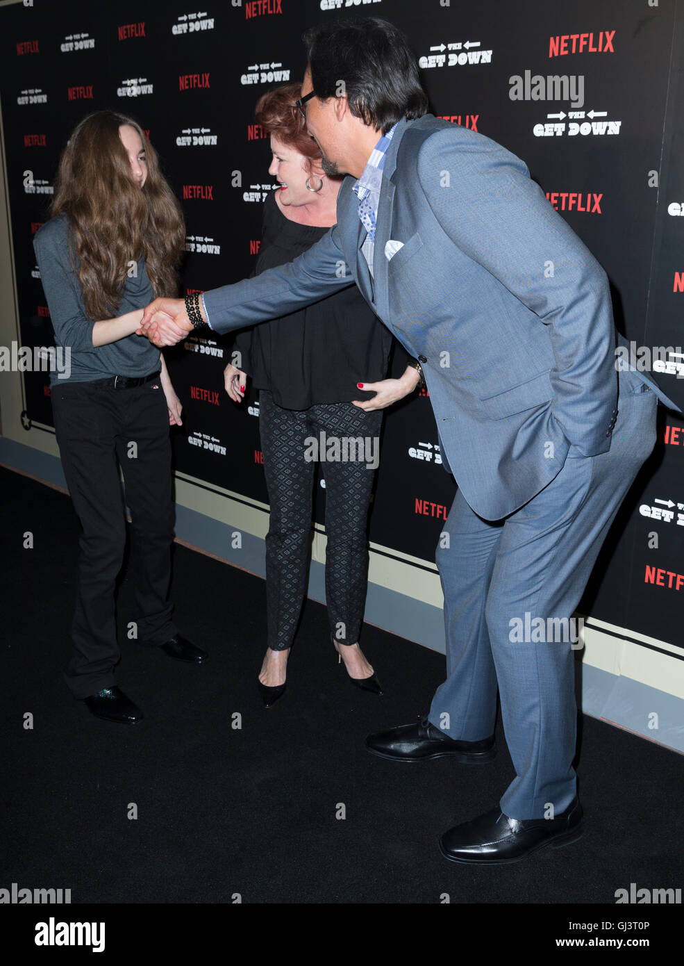 Jimmy smits hi-res stock photography and images - Alamy