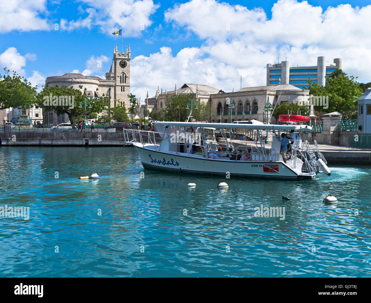 Boat building caribbean hi-res stock photography and images - Alamy