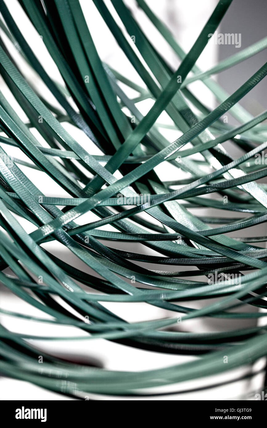 Plastic recycling craft hi-res stock photography and images - Alamy