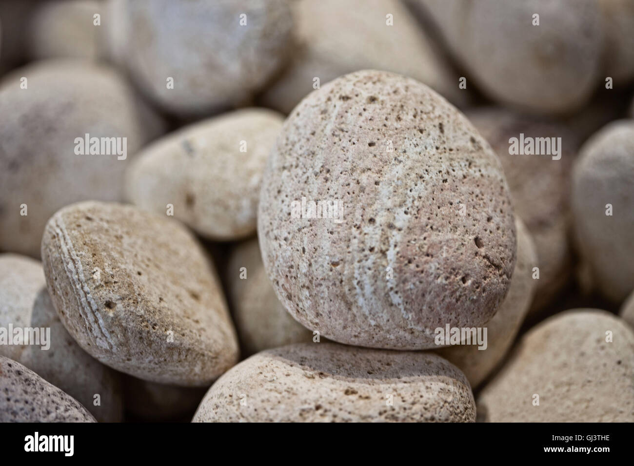 stones for decoration Stock Photo - Alamy