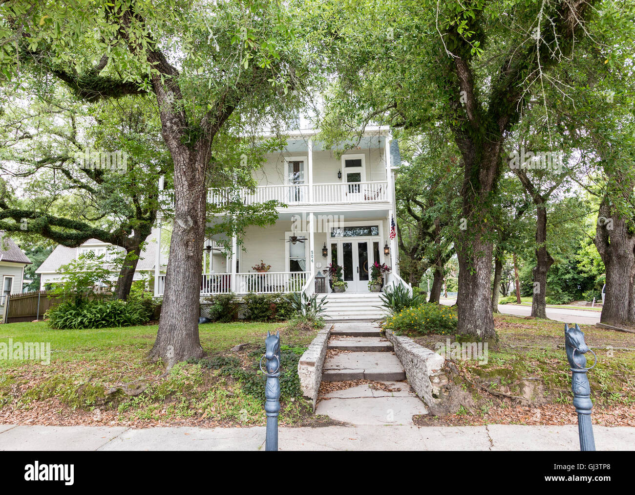 Sheriff's house. 504 Ford St. Once lived in by the town sheriff who ...