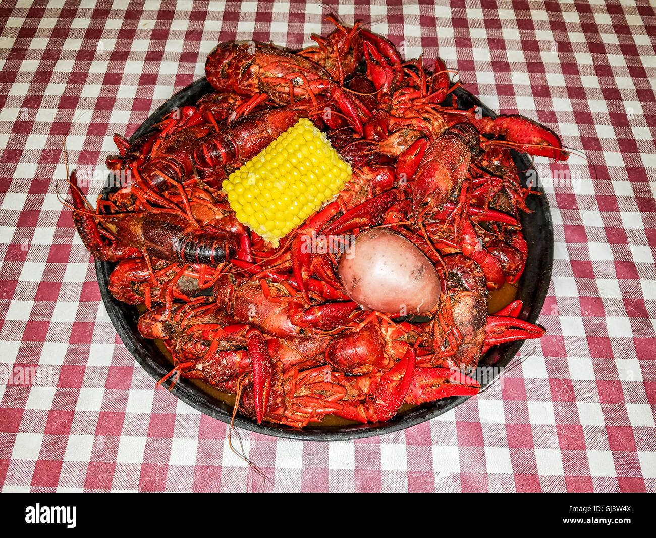 Crawdads hi-res stock photography and images - Alamy