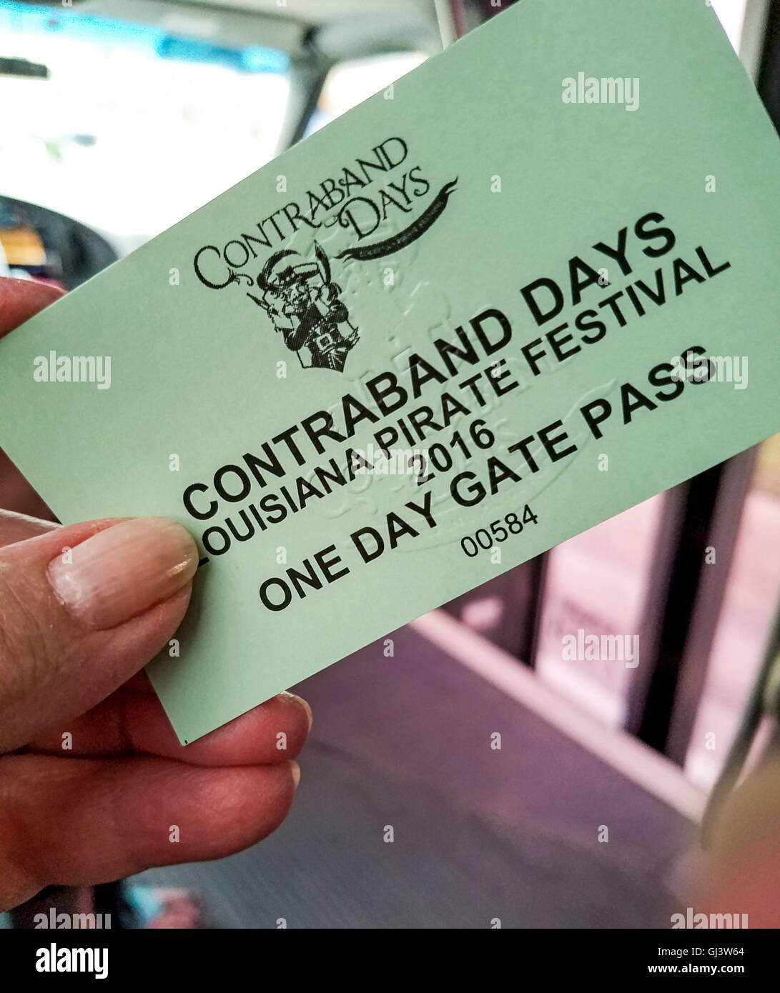 Contraband hi-res stock photography and images - Alamy