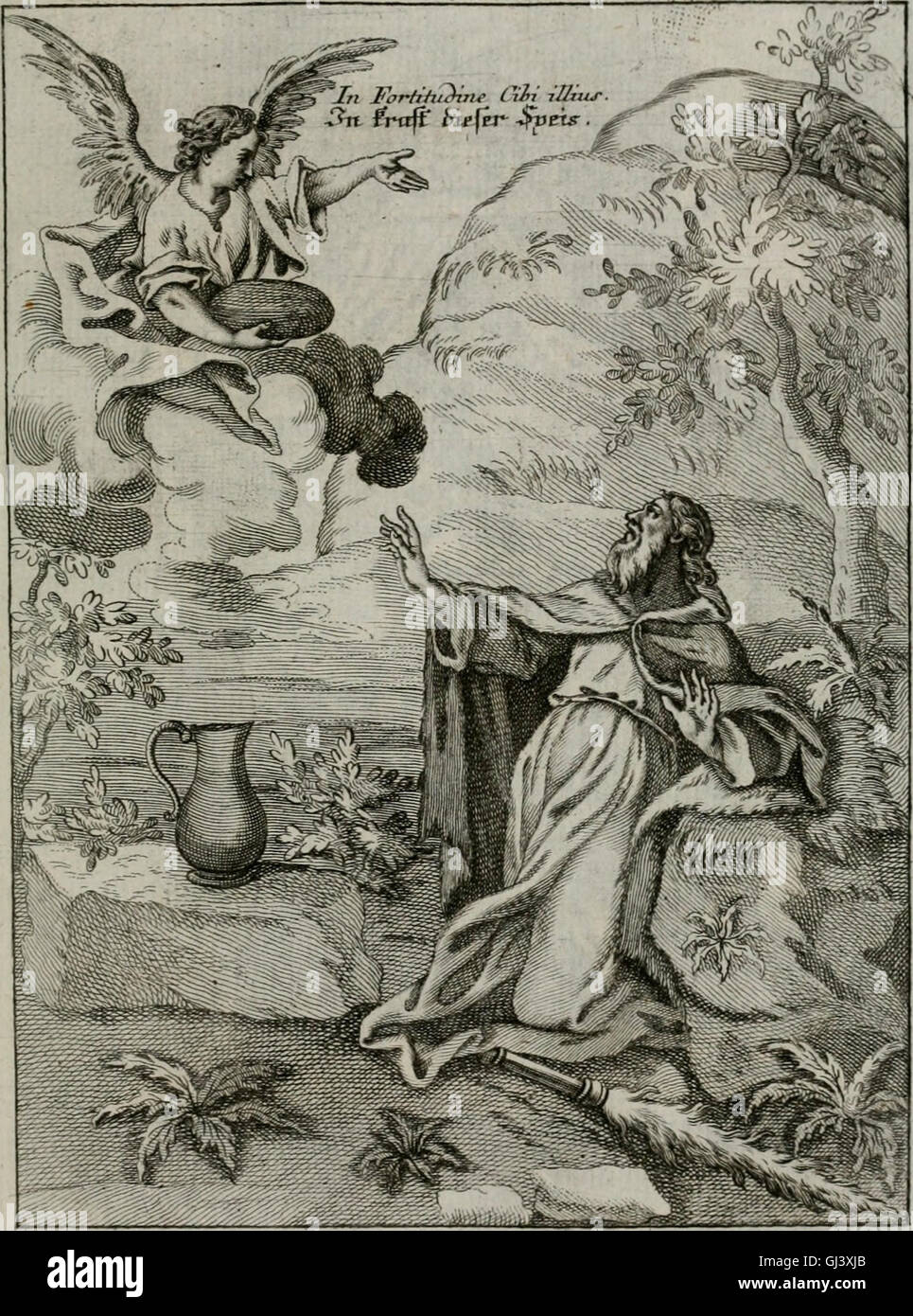 This work, focused on mystical paths toward the Holy Trinity, outlines ...