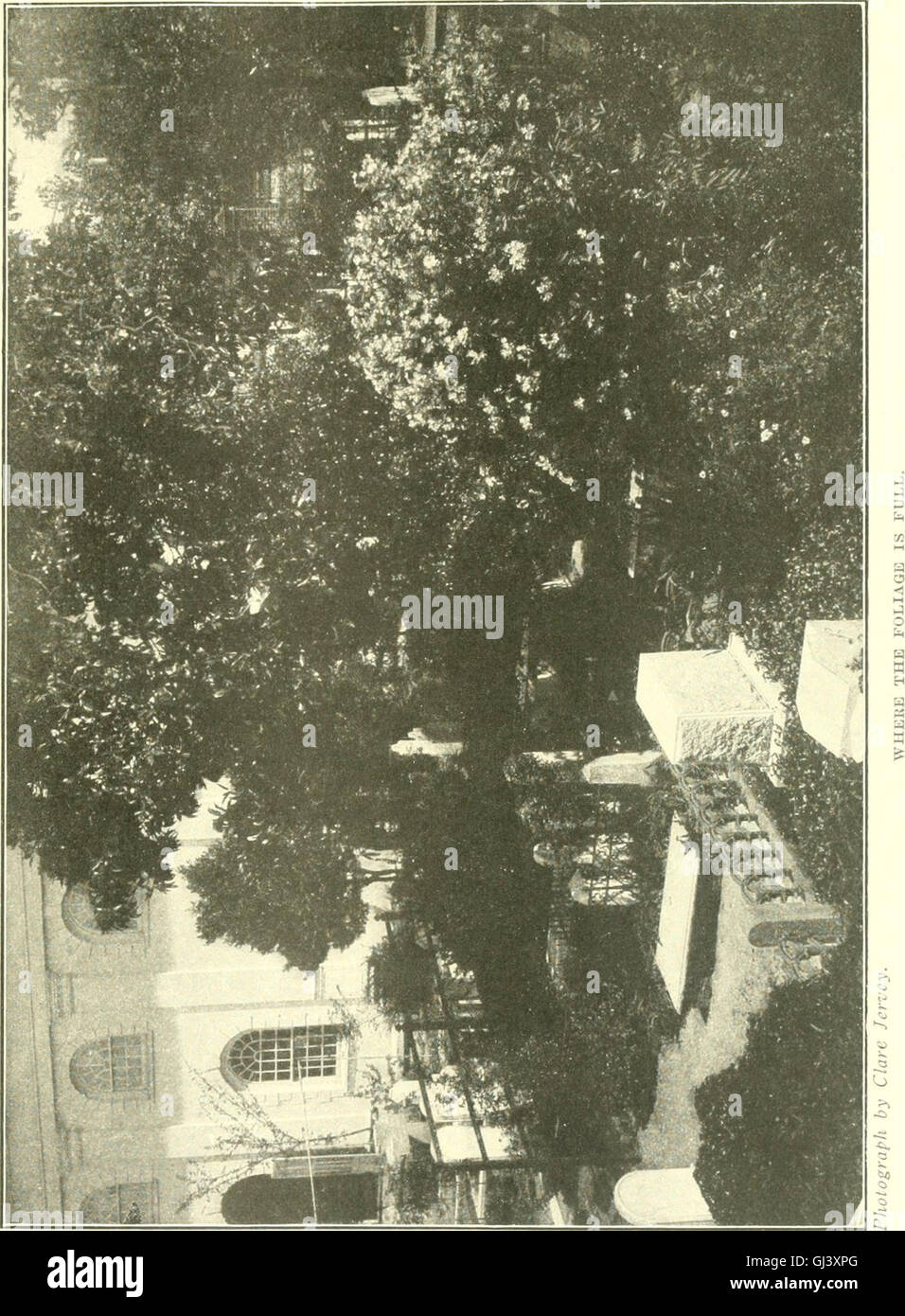 A detailed record of inscriptions on gravestones and memorial tablets ...