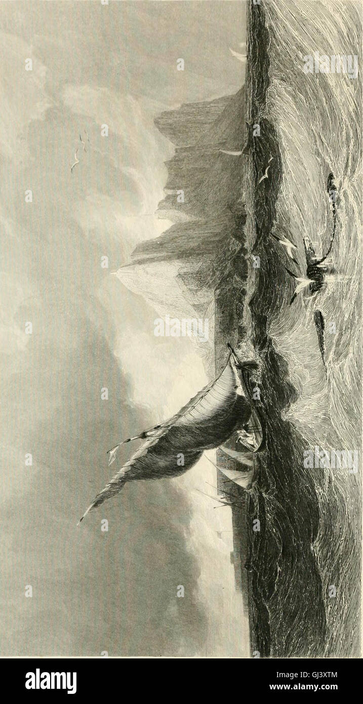 This 1849 publication, 'The Maple-Leaf,' is a literary annual ...