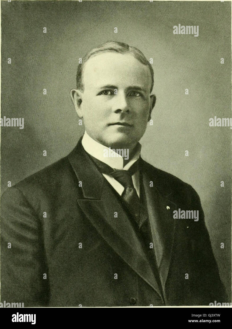 This 1910 work provides a genealogical history of New Jersey, including ...