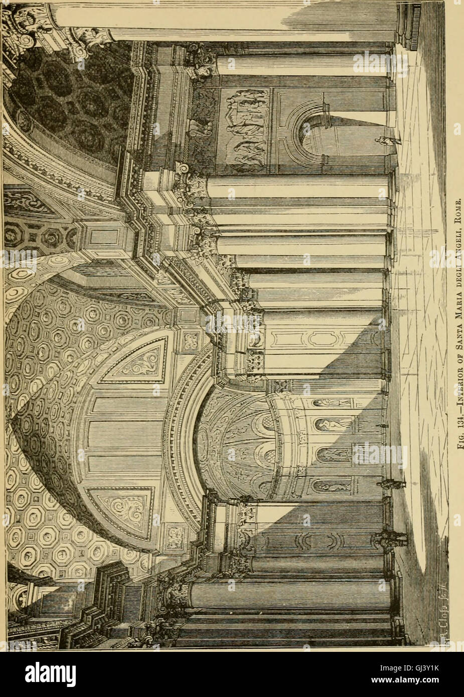 This 1888 work explores classic and early Christian architecture ...