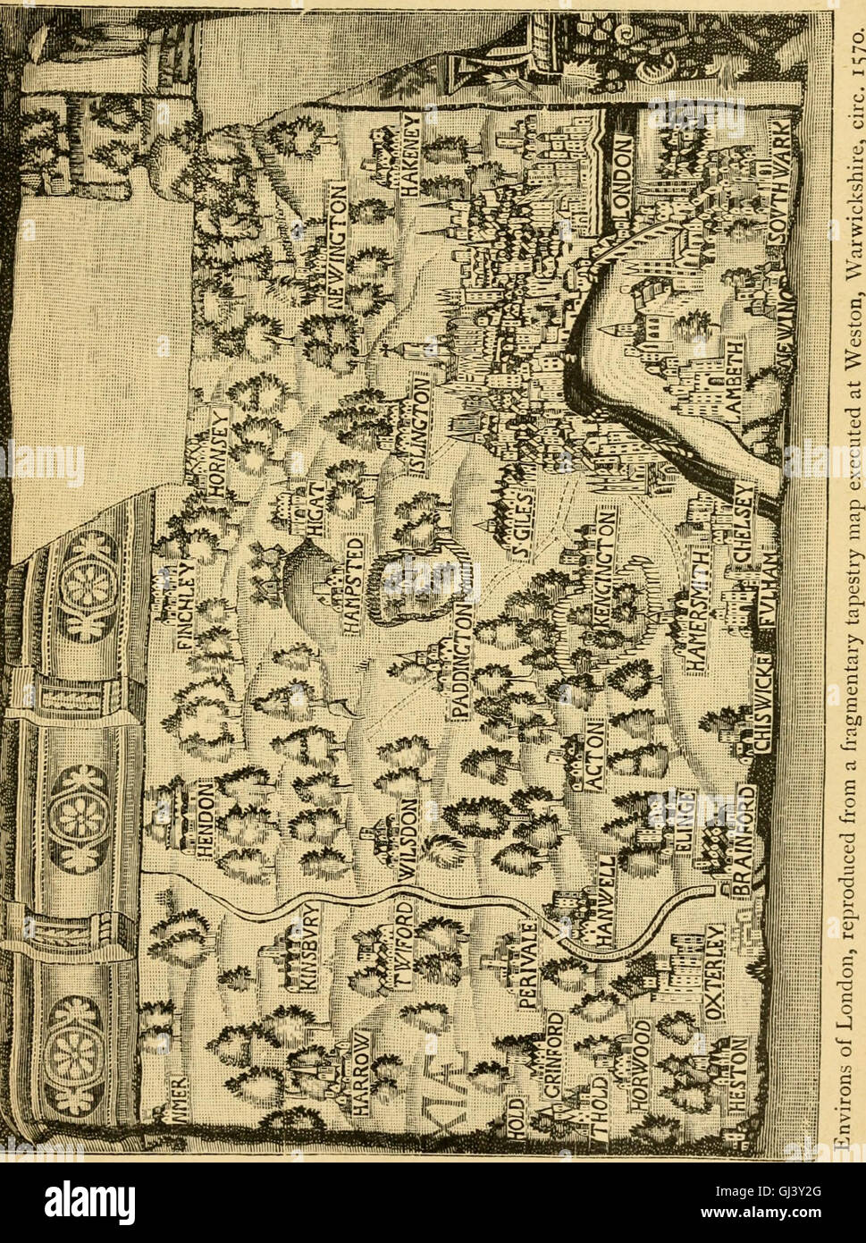 This 1898 publication examines the role of parish priests in medieval ...