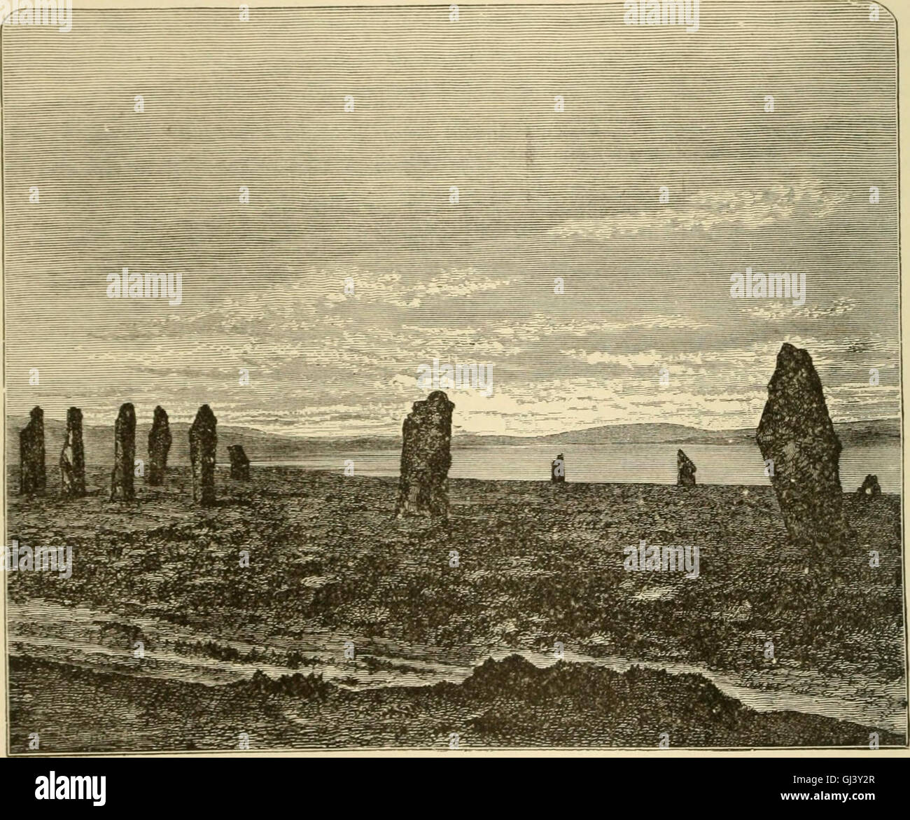 'The Earth and Its Inhabitants,' published in 1881, provides a ...