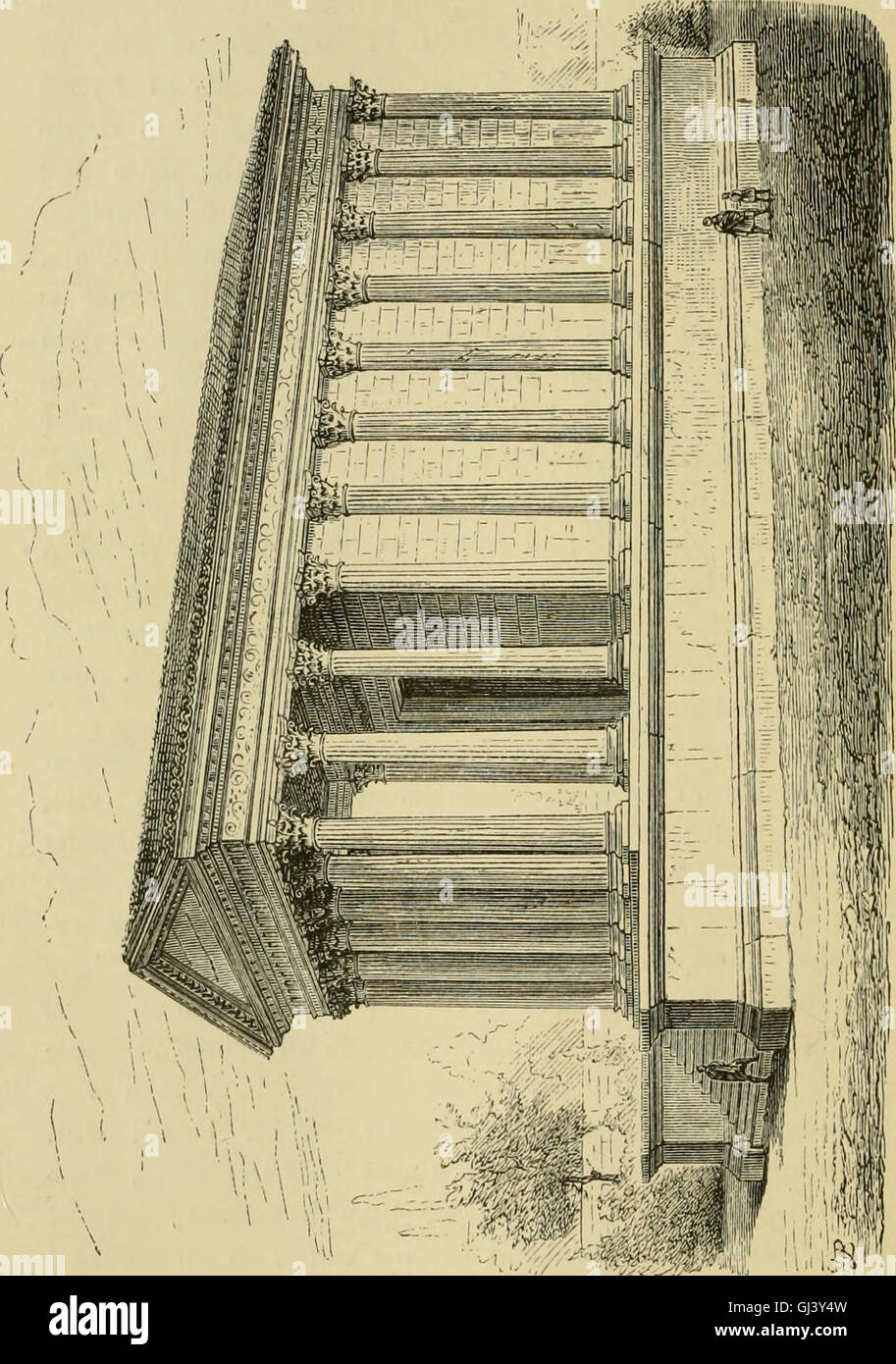 *Architecture, Classic and Early Christian* (1888) provides an in-depth ...