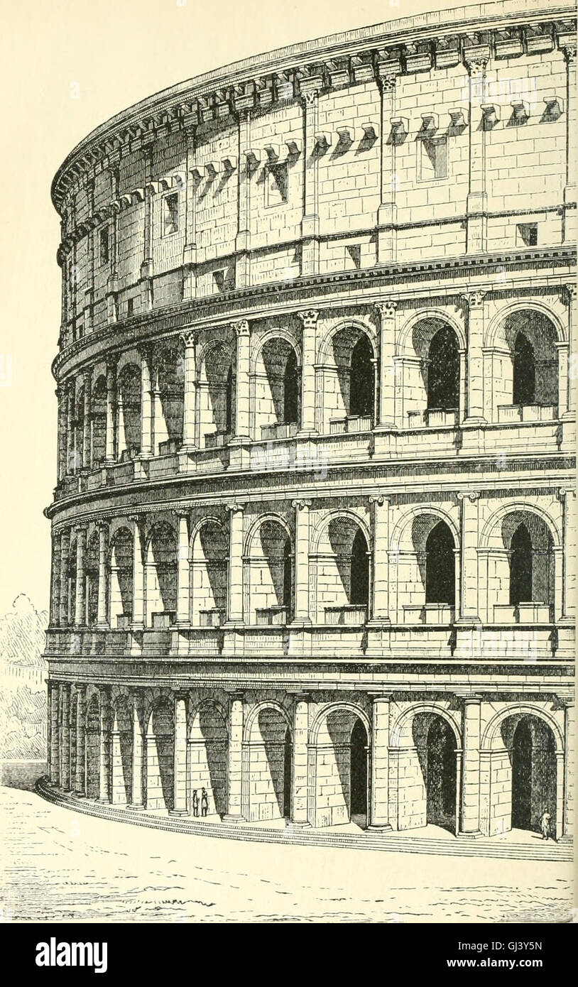 'Architecture, Classic and Early Christian' (1888) is a work examining ...