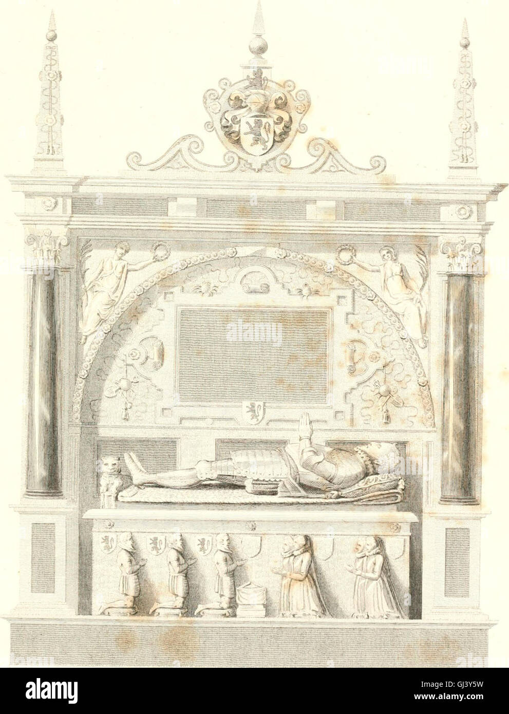 Sir ralph sadler hi-res stock photography and images - Alamy