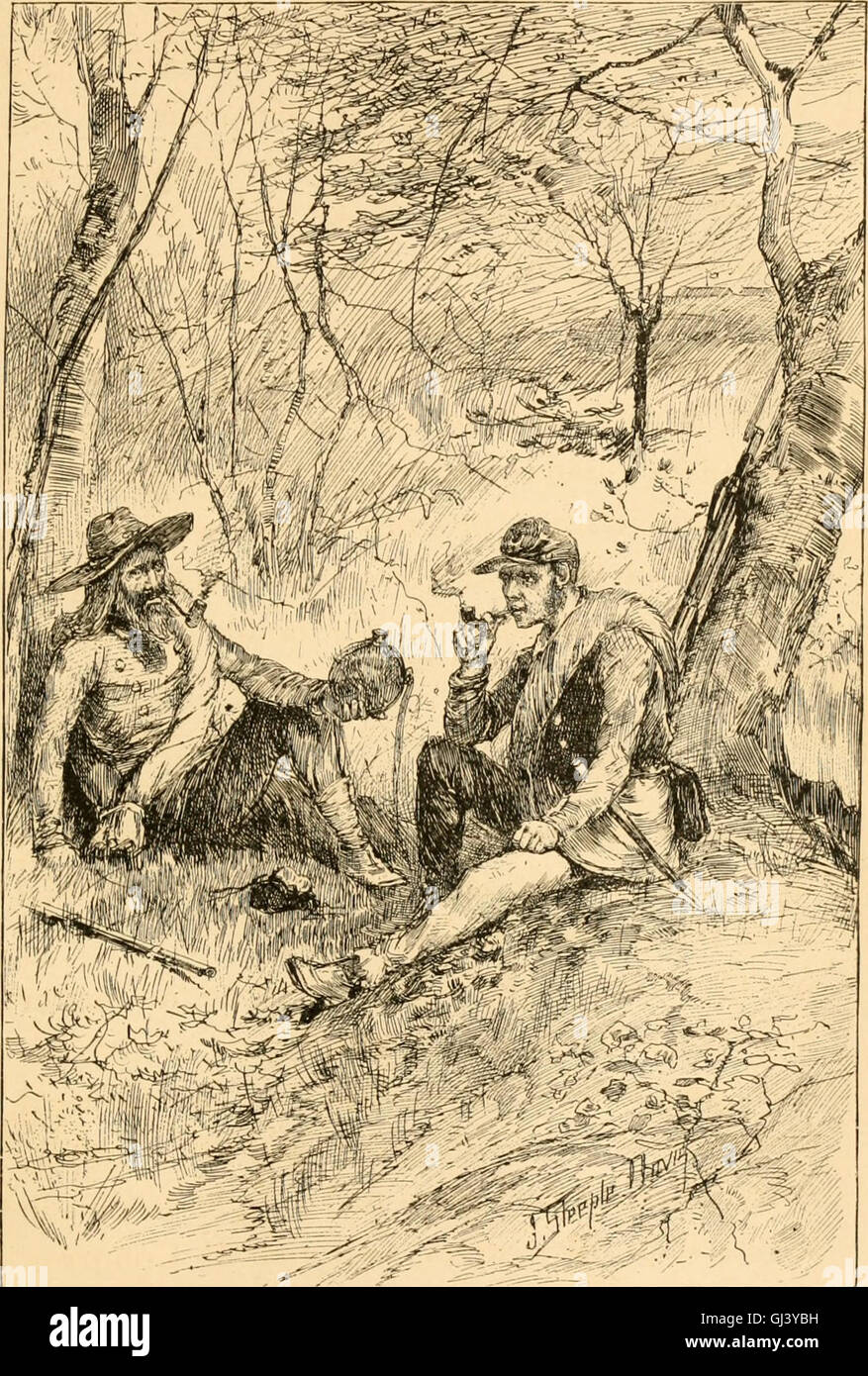 This 1886 book features a collection of stories designed to teach ...