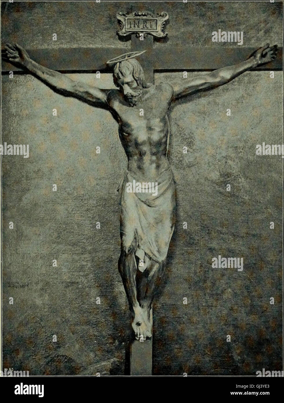 Donatello (1904) is a biographical work detailing the life and works of ...