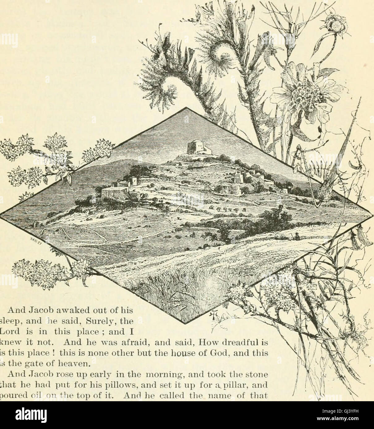 This 1888 work explores the connection between the geography of the ...