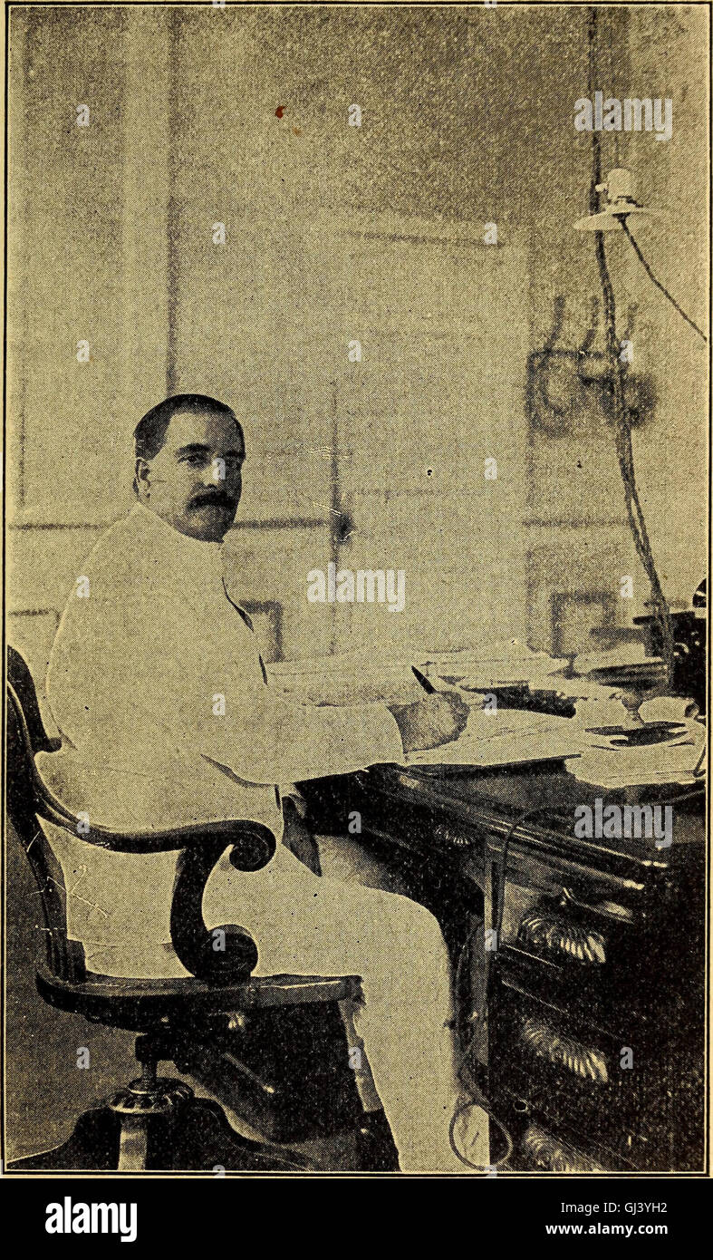 Photographs from 1907 showcasing the landscape, wildlife, and daily ...