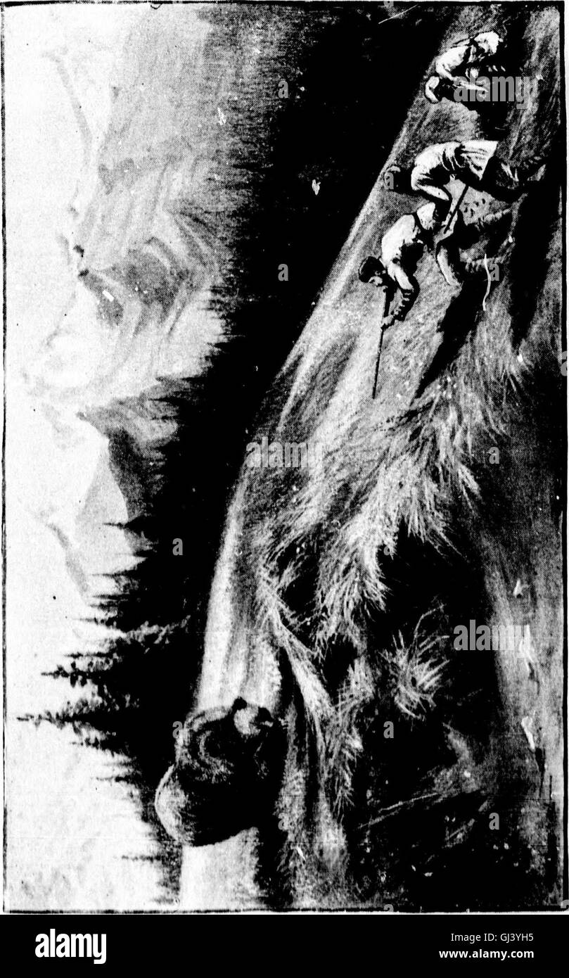 'Big Game Shooting' (1894) covers the practice of hunting large game ...