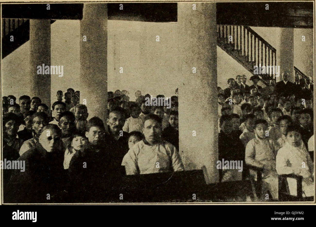 'Our Day in the Light of Prophecy and Providence' (1921) explores ...
