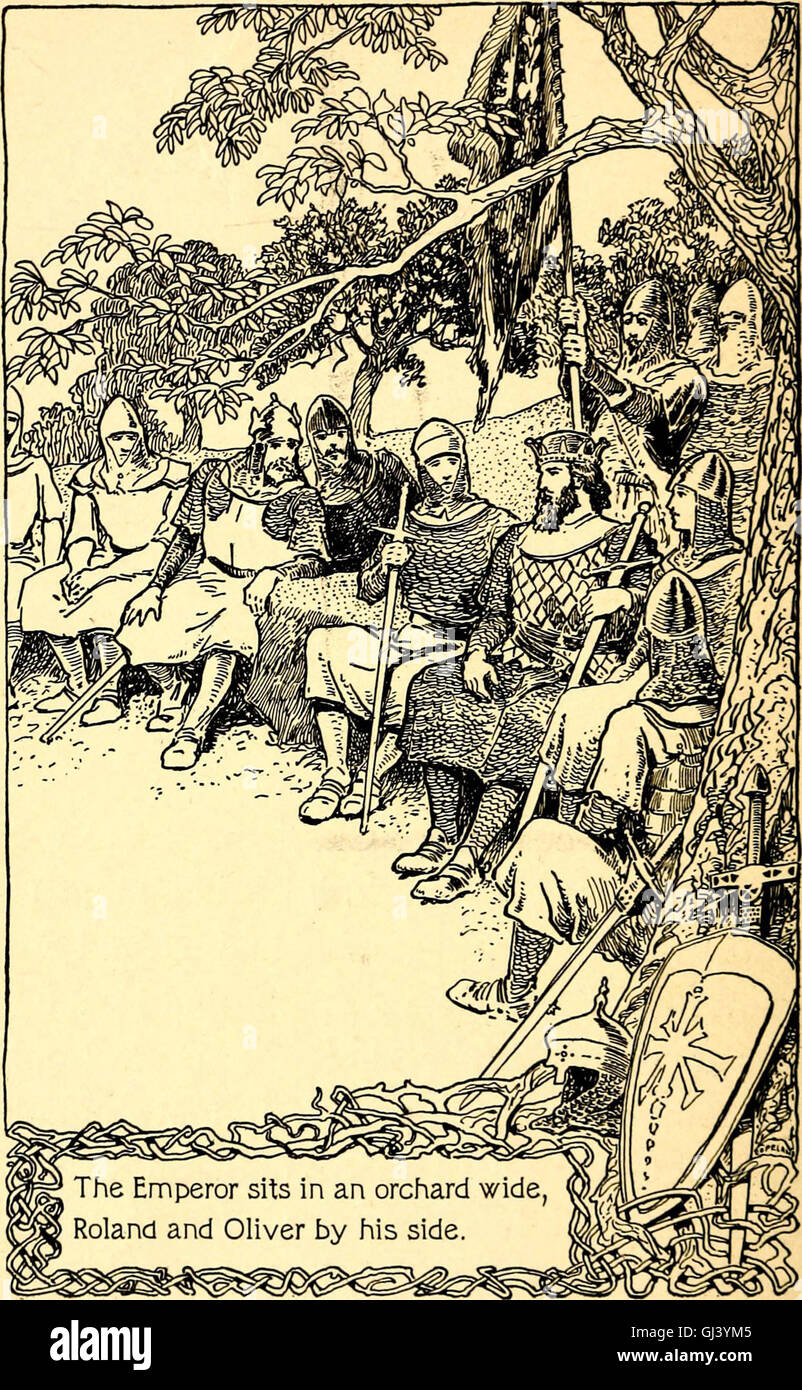 'Page, Esquire, and Knight' (1910) is a comprehensive work that ...