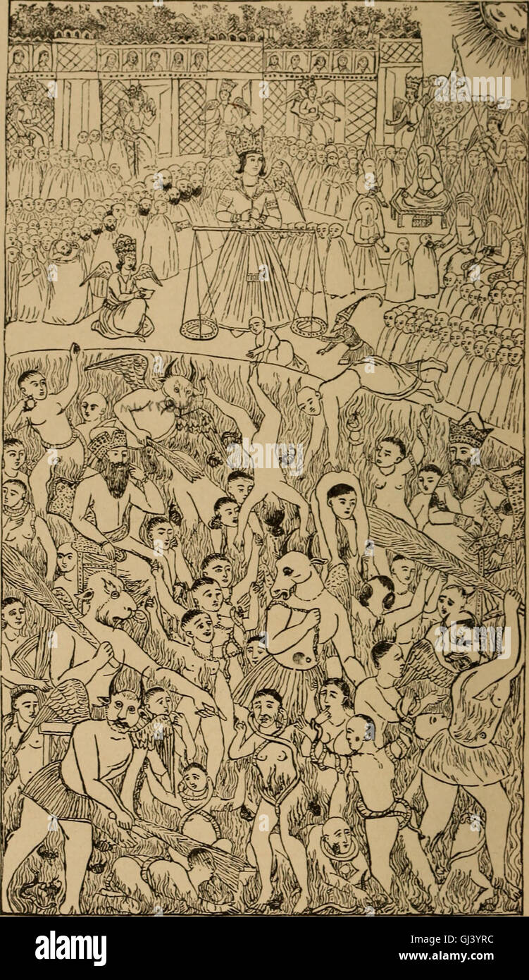 Apocryphal Letter High Resolution Stock Photography and Images - Alamy