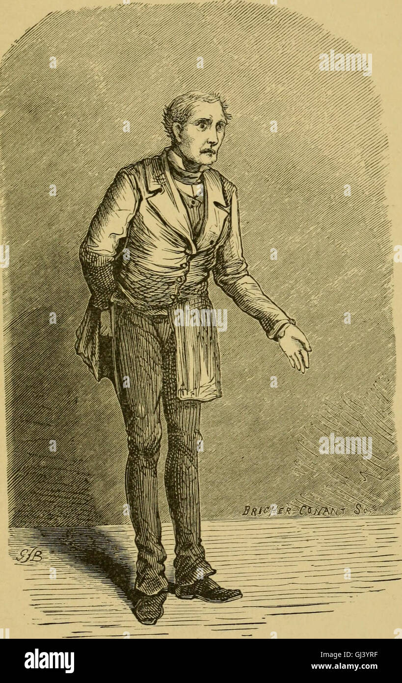 This 1875 work explores the role and responsibilities of deacons within ...