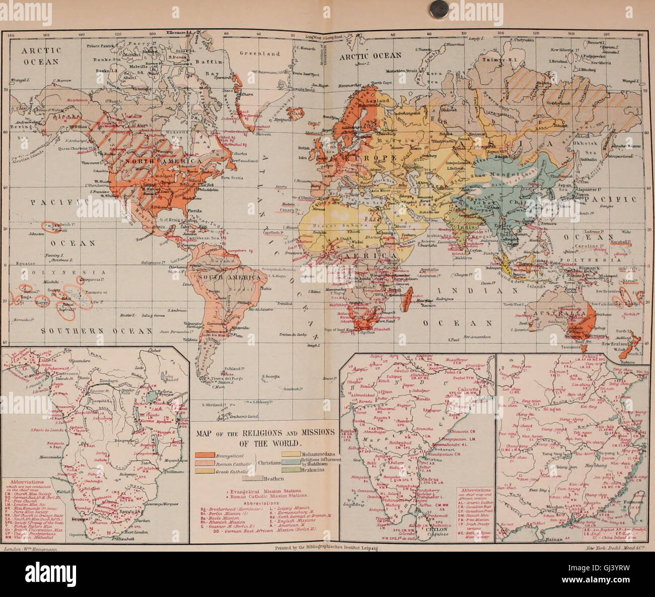 This 1902 work provides a comprehensive overview of human history ...
