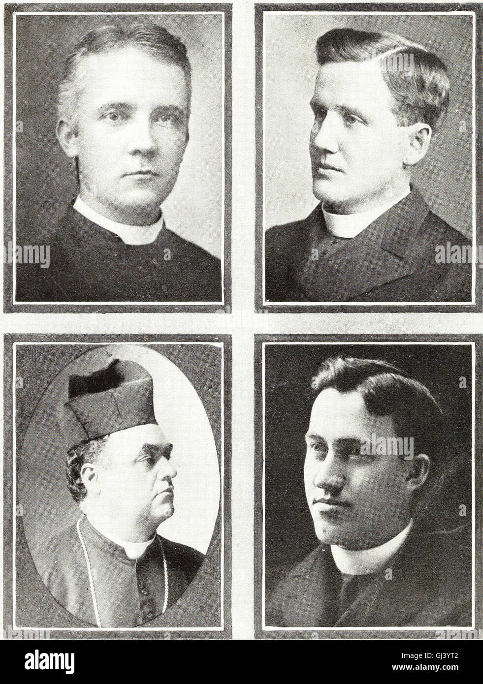 The First American Catholic Missionary Congress (1908) was a ...