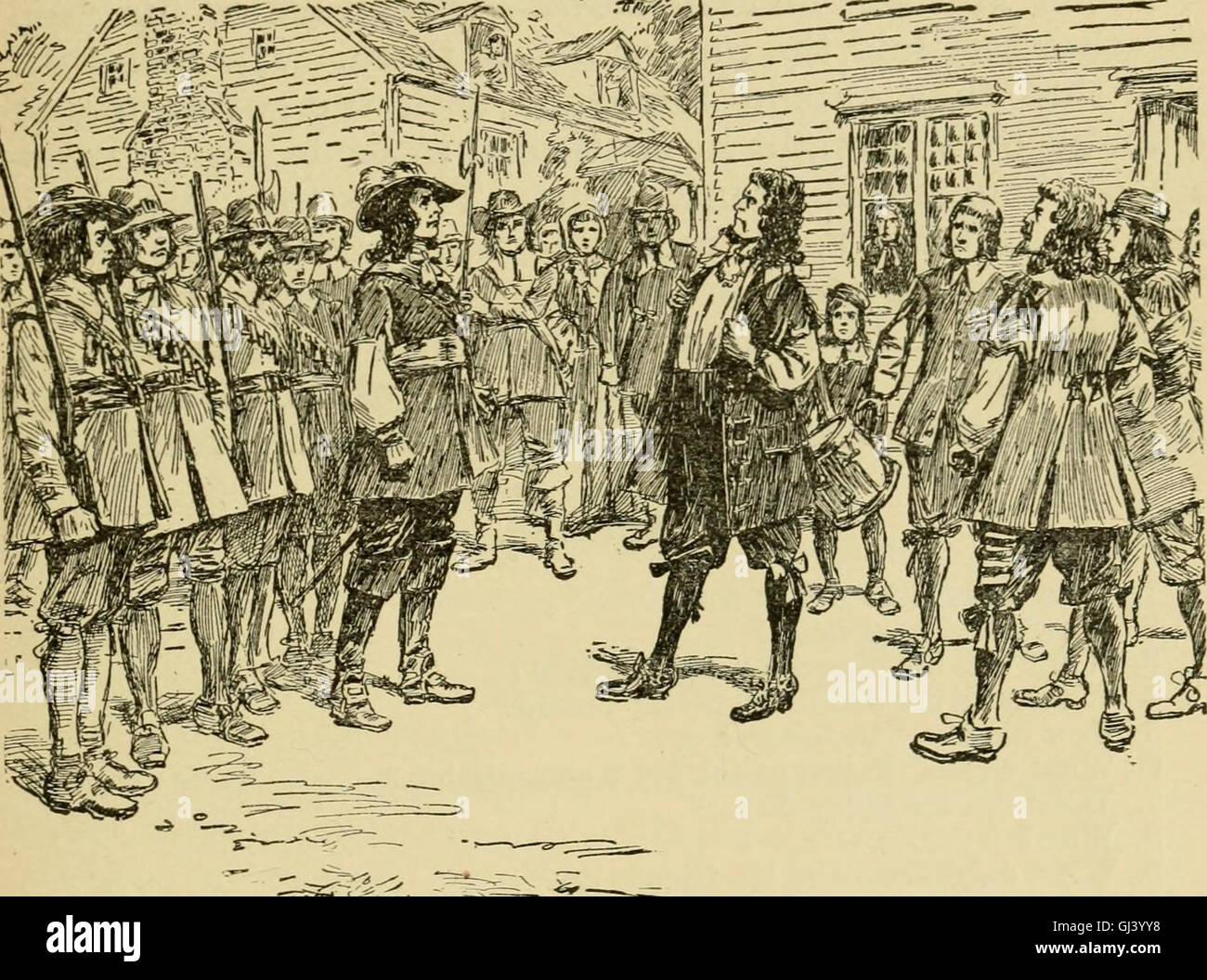 'A Young People's History of Virginia and Virginians' (1896) provides a ...