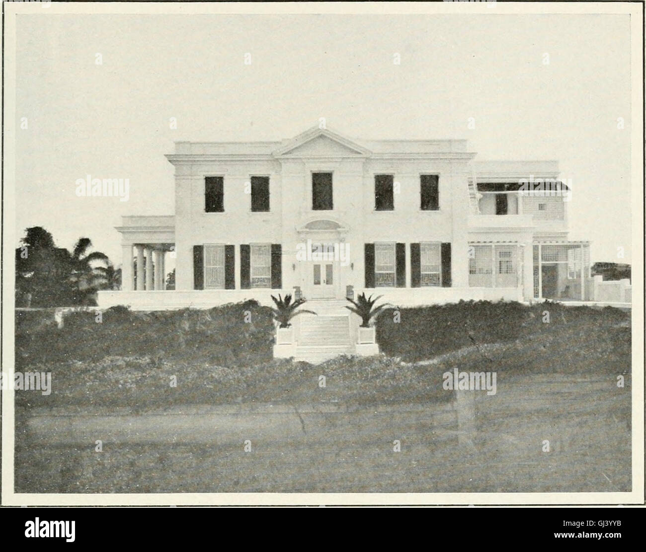 'The Cuba Review' (1914) is a publication focusing on Cuban culture ...